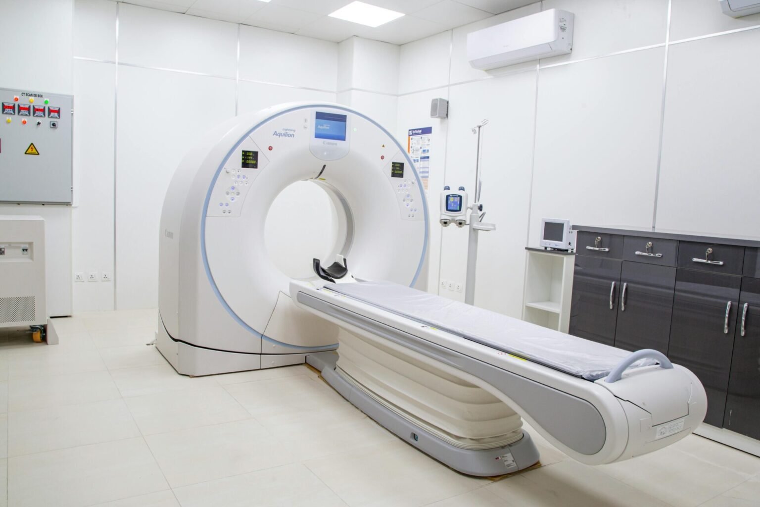 Best PET CT Scan In Bangalore at ₹11999 | Top PET Scan Centre - Koshikaa