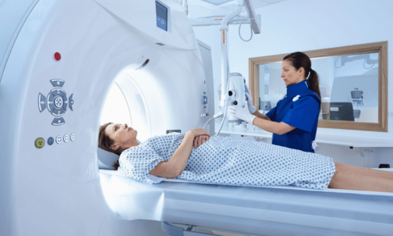 CT Scan of the Abdomen and Pelvis: What You Need to Know