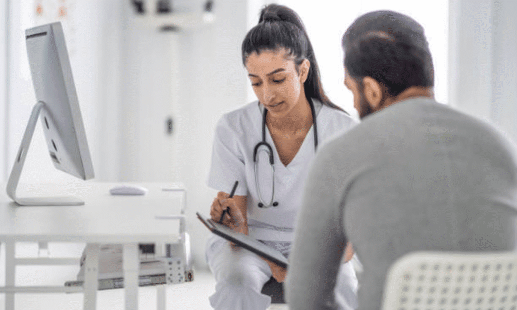Full Body Checkup: Why It’s the Key to Staying Healthy