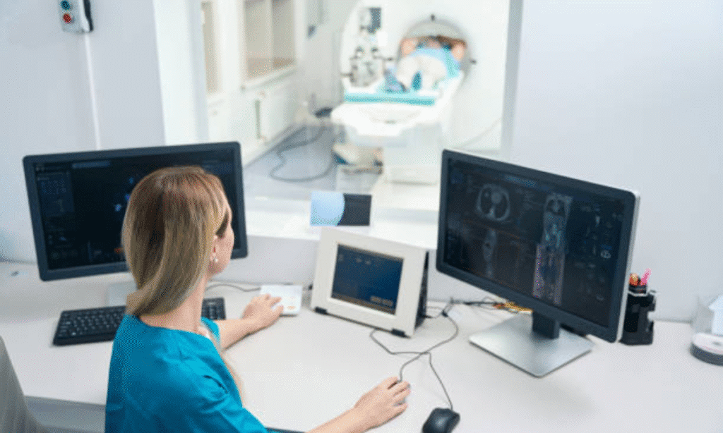 CT Scan of the Abdomen and Pelvis: What You Need to Know