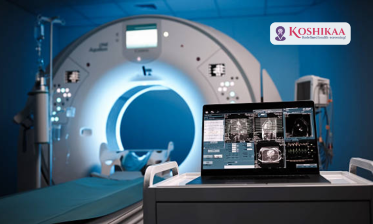 CT Scan: What It Is, Types, Purpose, Procedure and Results