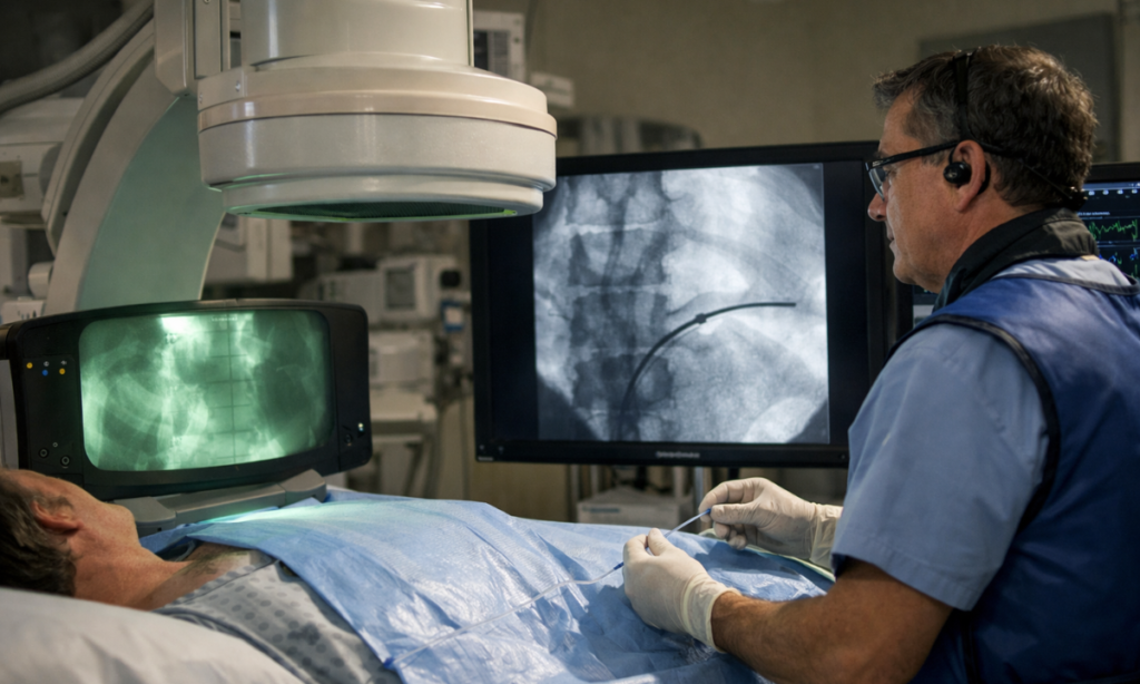 Different Types of X-Rays and Their Applications Explained