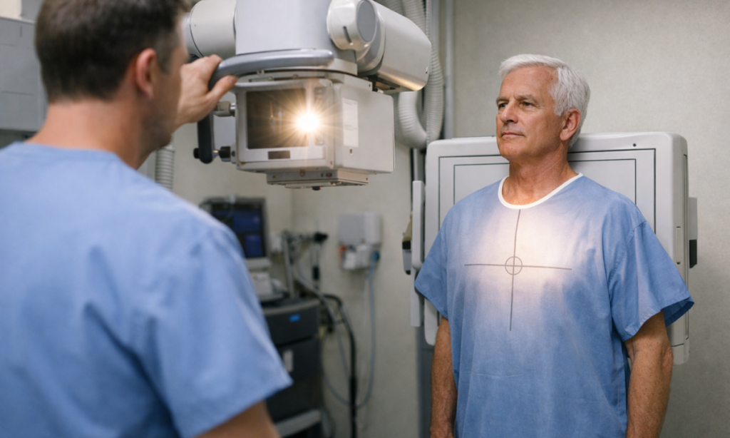 Different Types of X-Rays and Their Applications Explained