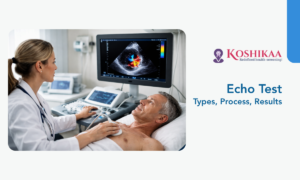 What Is An Echo Test and Types, Process, Results