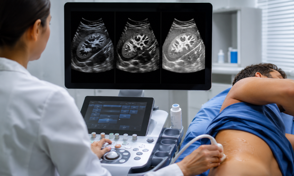 What Is A Parenchymal Disease And How It Is Treated?